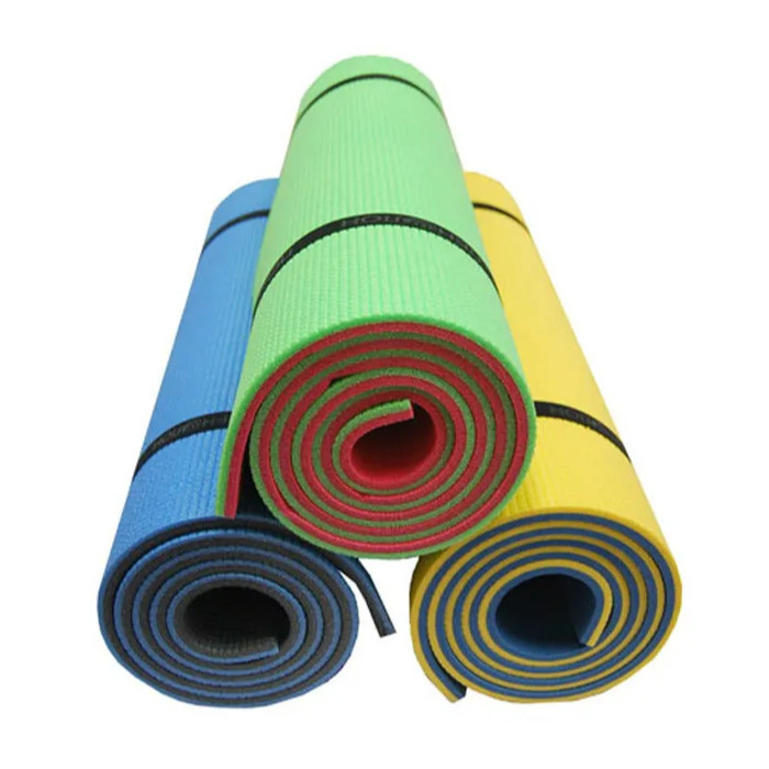 Коврик ISOLON Camping 12 (1800х600x12мм)