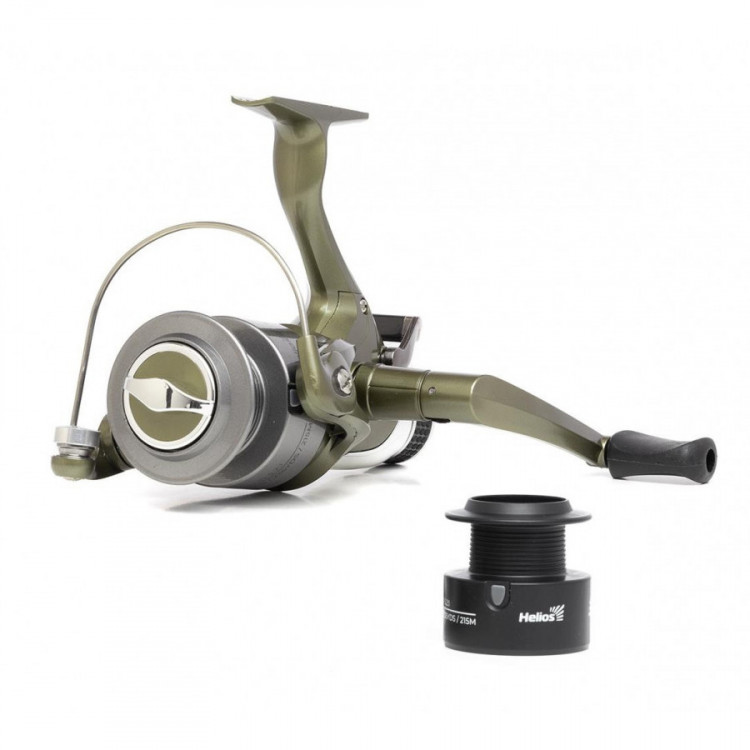 Катушка Helios Zen