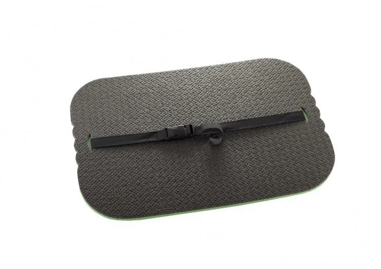 Сидушка туристическая ISOLON с карабином 8мм