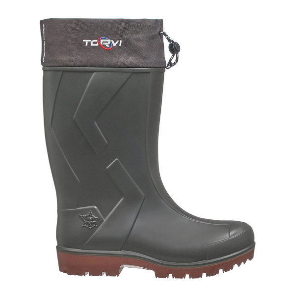 Сапоги зимние Torvi T- 40°C (ЭВА+ПУ, 5-ти слойным вкладышем)