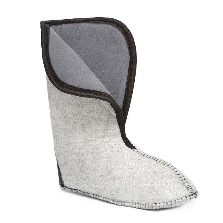 Вкладыши Torvi T-25'C с флисом